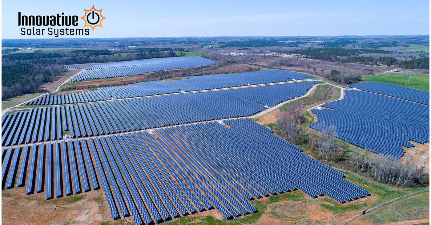 Solar Farms by ISS Offer Proven Renewable Energy Investment Returns