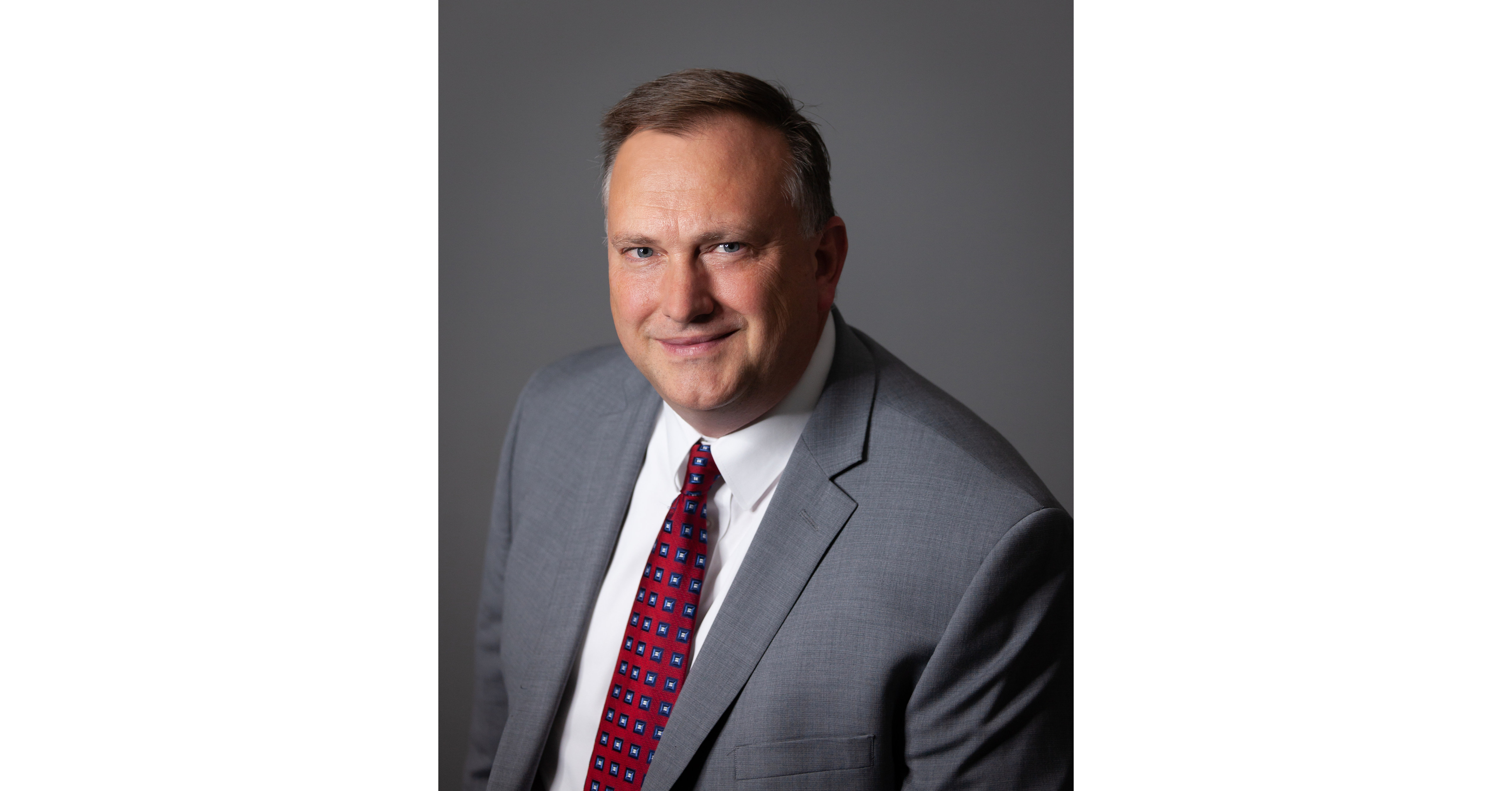 Notre Dame Federal Credit Union Welcomes Eric Rauch as New Chief ...