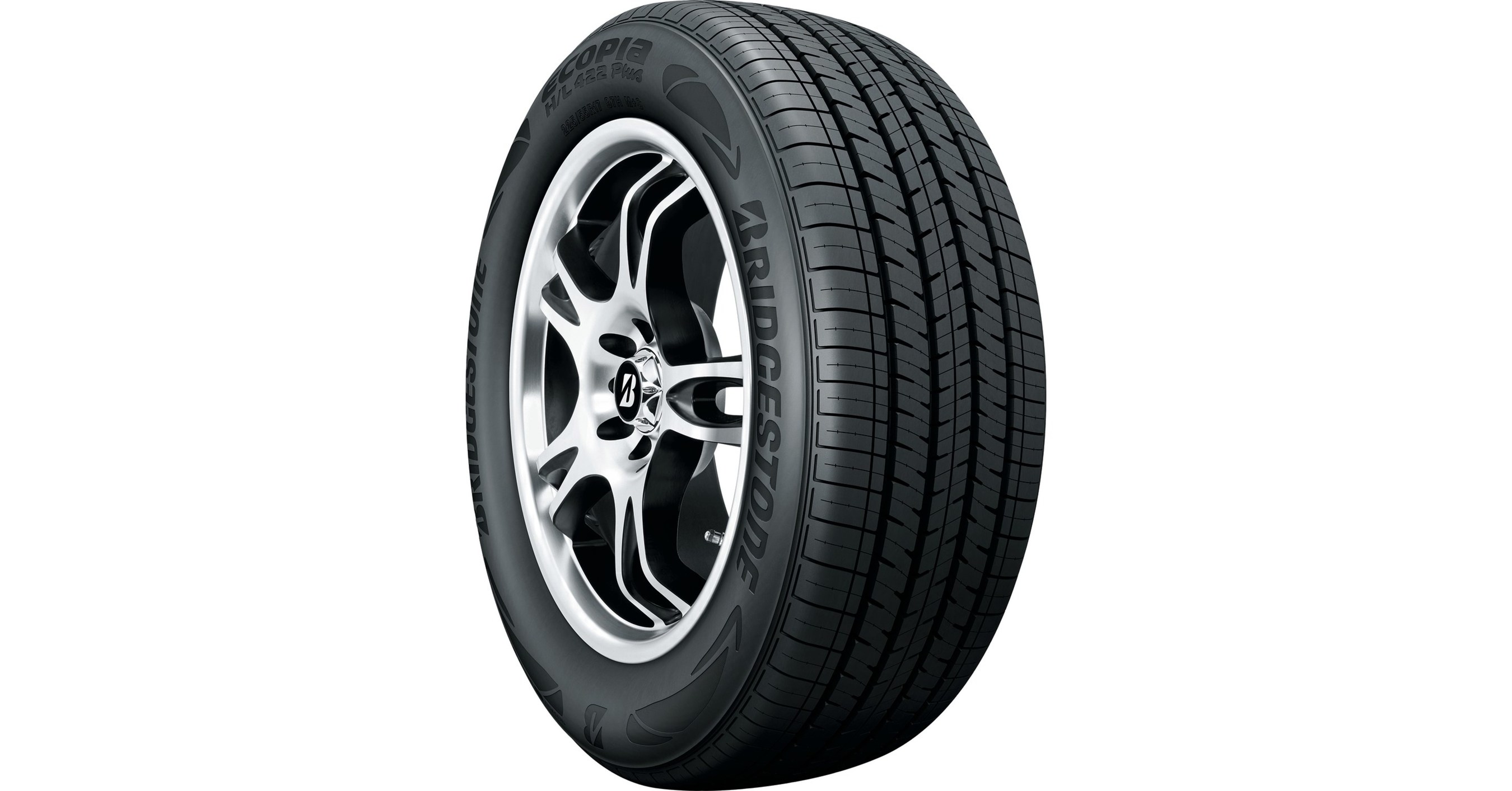 Bridgestone Expands Flagship Fuel-Efficient Tire Line