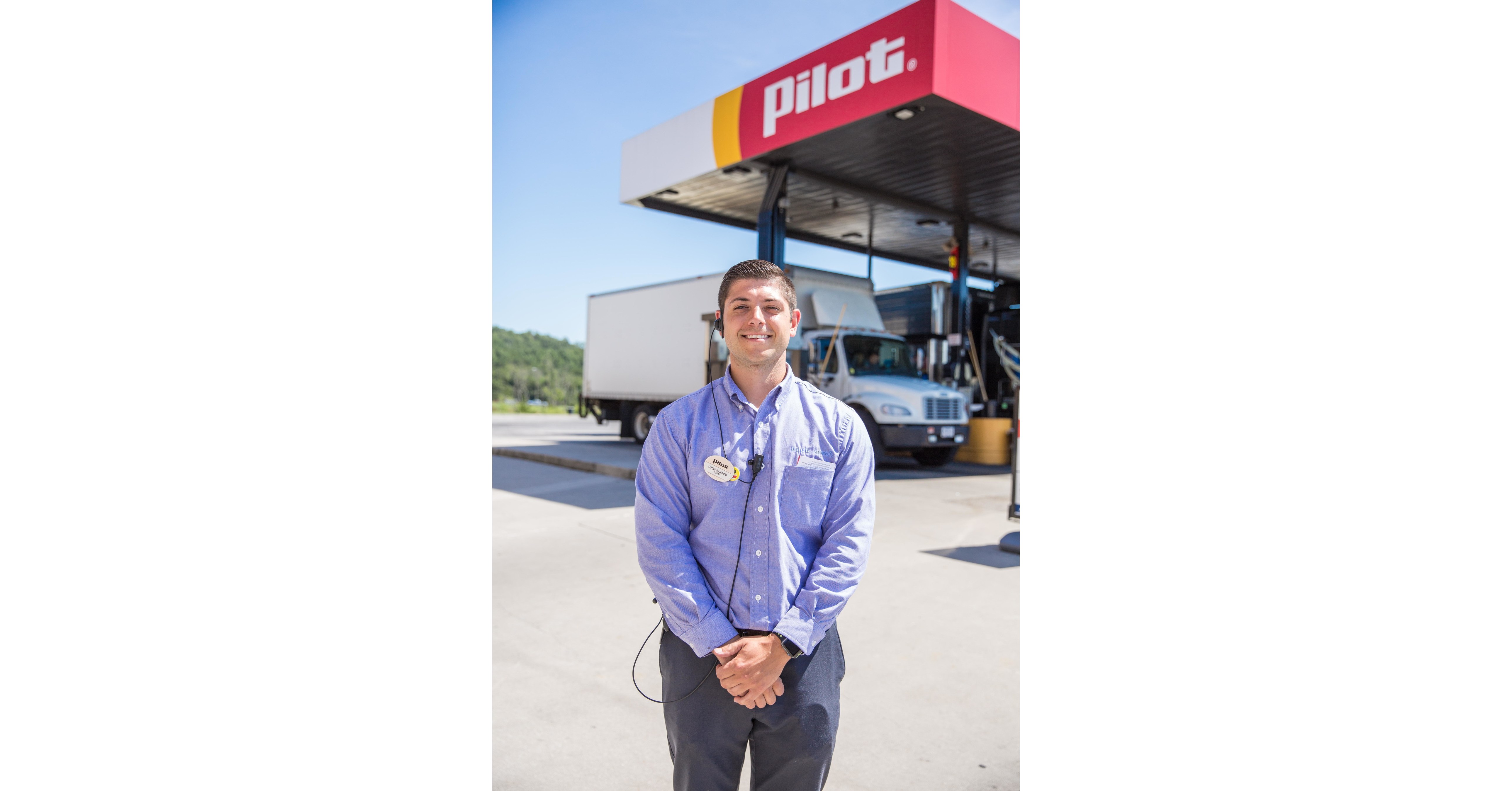 Pilot Flying J is Hiring 5,000 Team Members This Summer