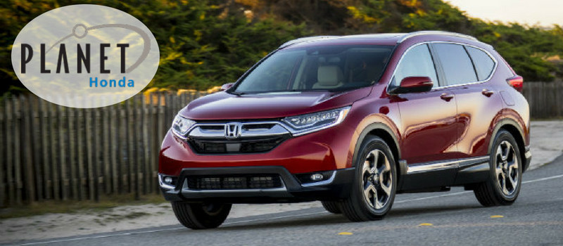 Golden, CO dealership, Planet Honda, offers an inventory of new Honda ...
