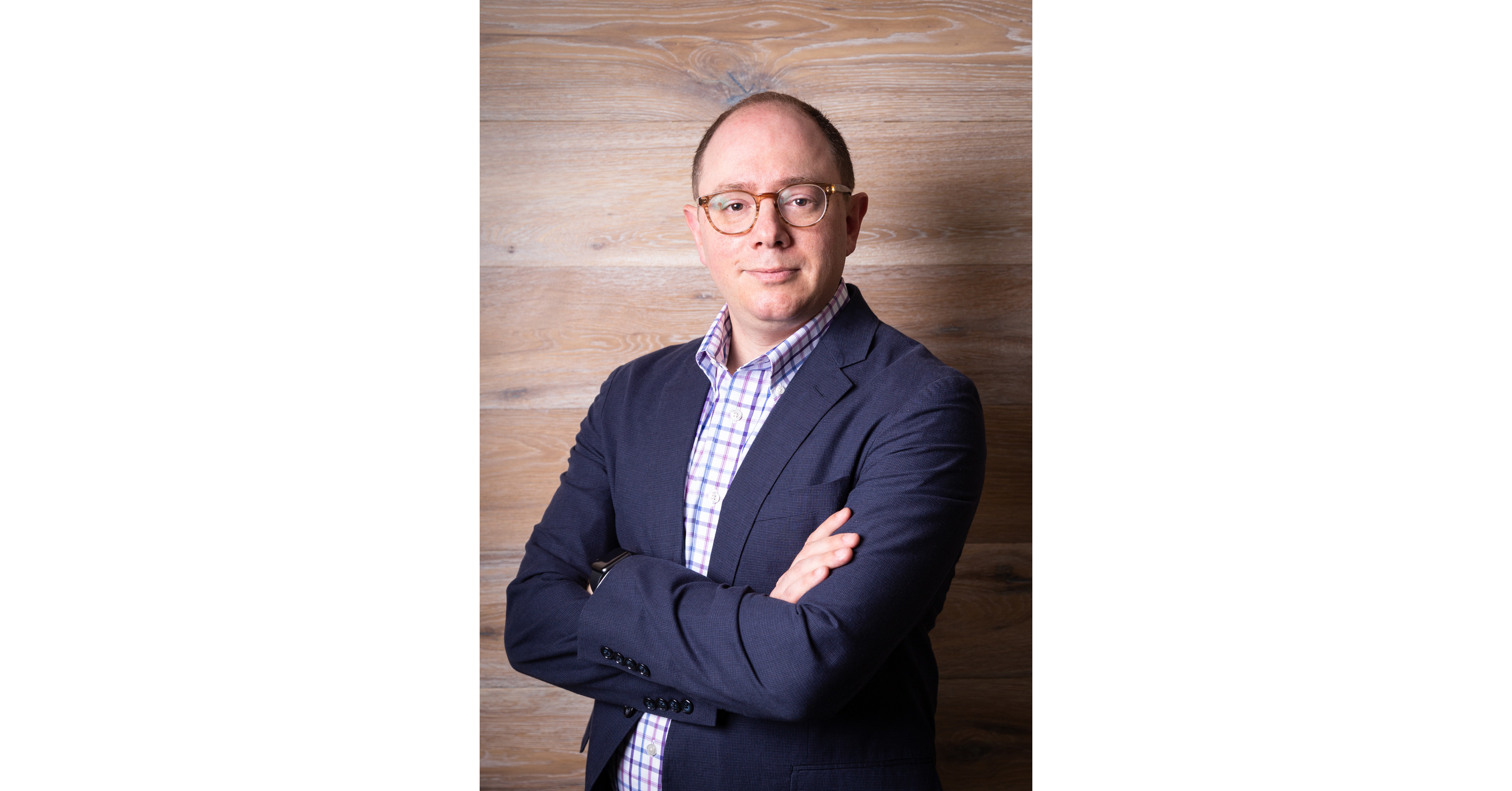 Observer Media Names Dan Entin as New VP of Product