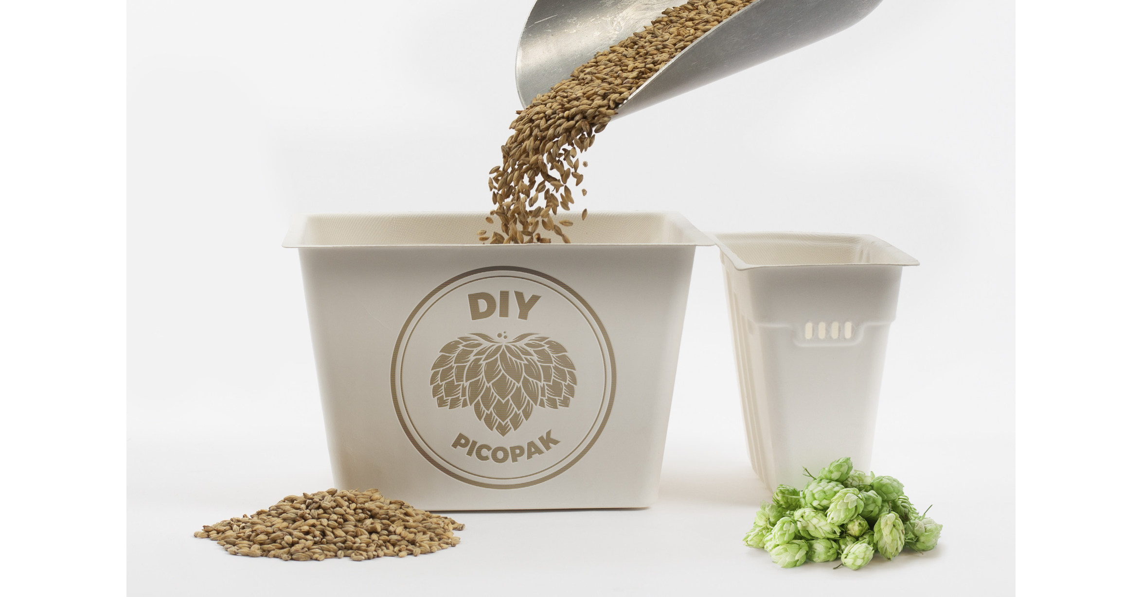 PicoBrew Gives Pico U Kickstarter Backers Endless Brewing Possibilities ...