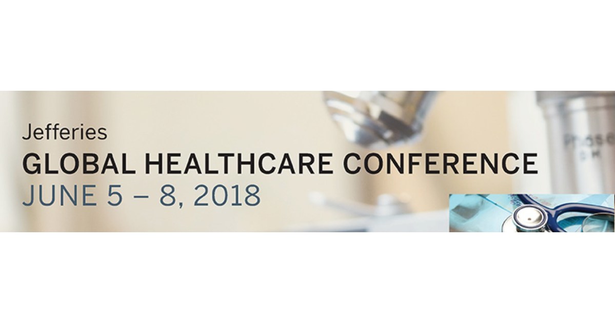 TapImmune to Present at the Jefferies 2018 Global Healthcare Conference