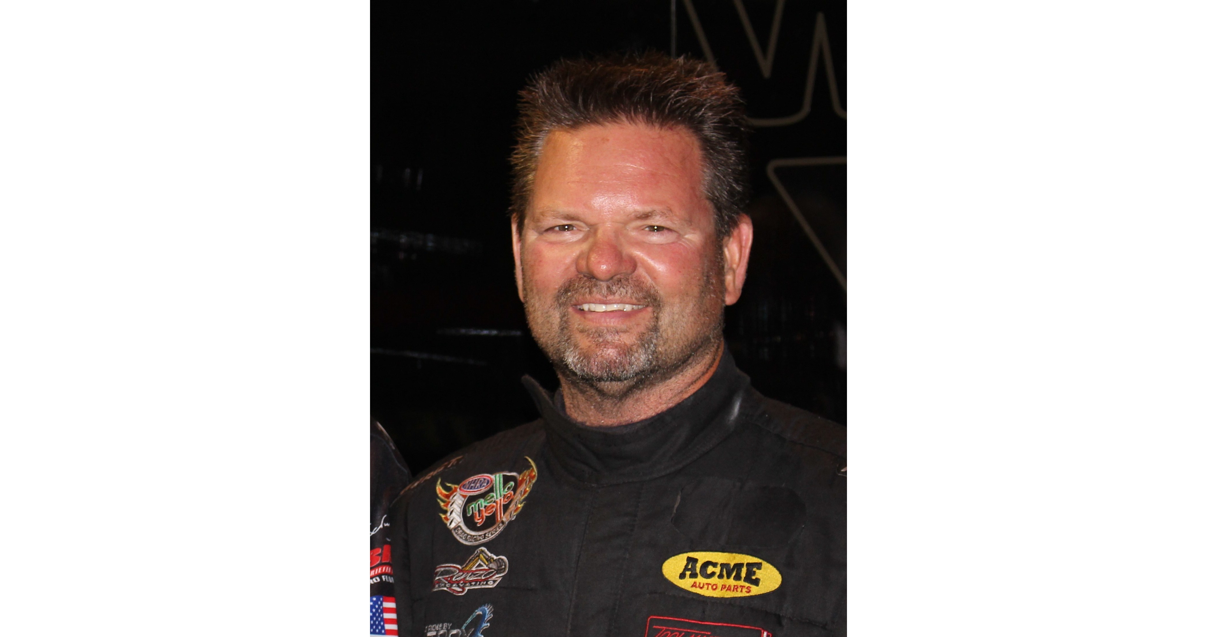 Justin Schriefer Racing Aims For Record Breaking Weekend in Pro Nitro ...