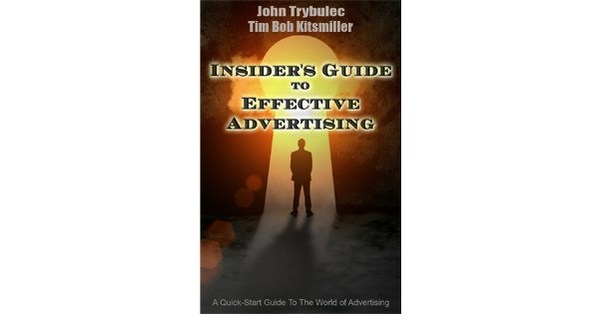 Tryad L.L.C. Launches New Book, Helps Businesses Improve Ad Campaigns