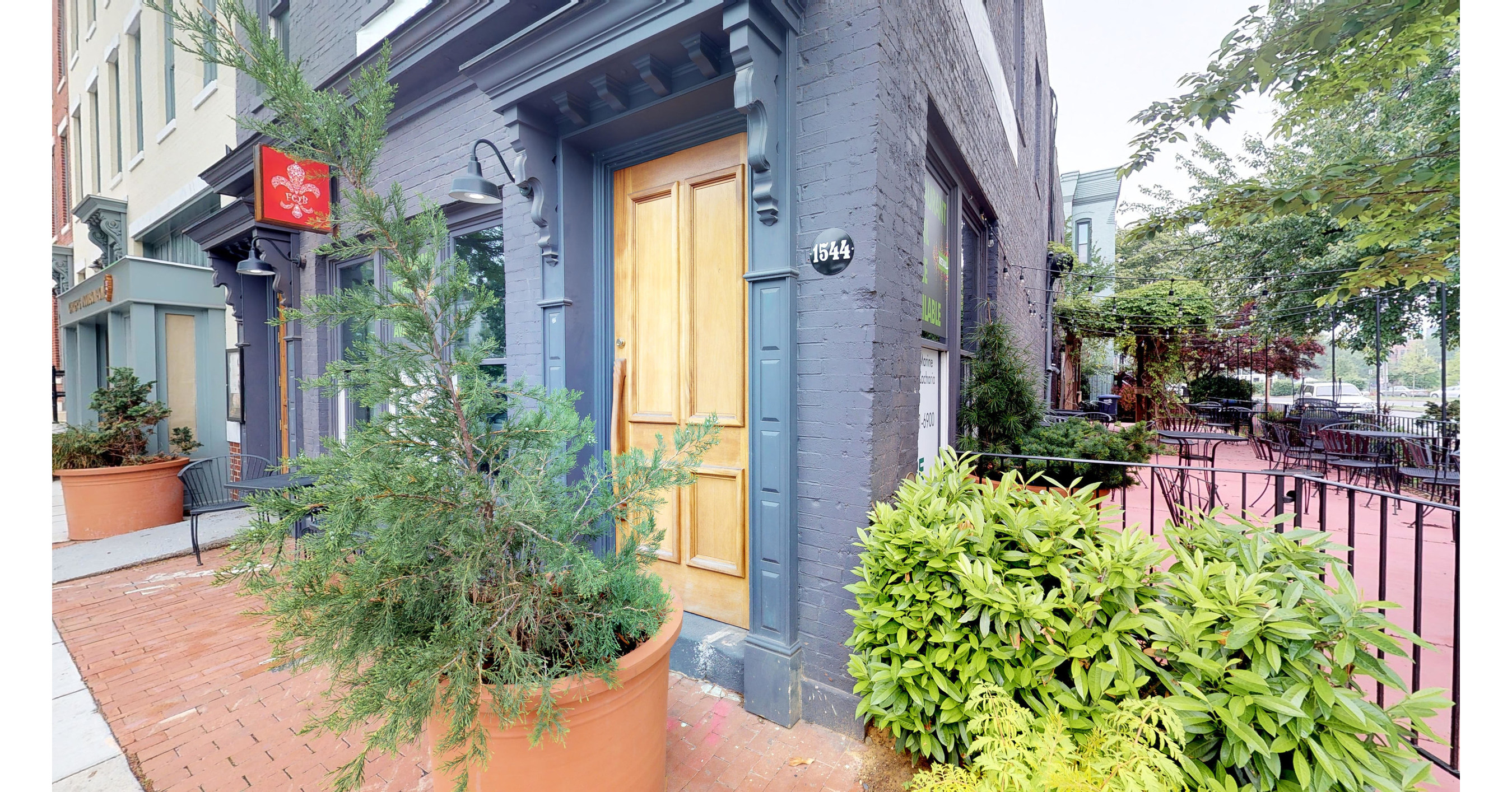 Washington, D.C. Metro Area Business Owners to Tour Office and Retail ...