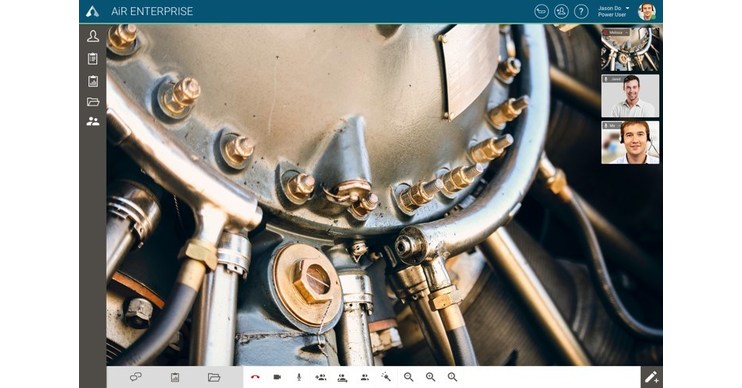 Latest Atheer Release Empowers Full Supply Chain Support, Expands ...