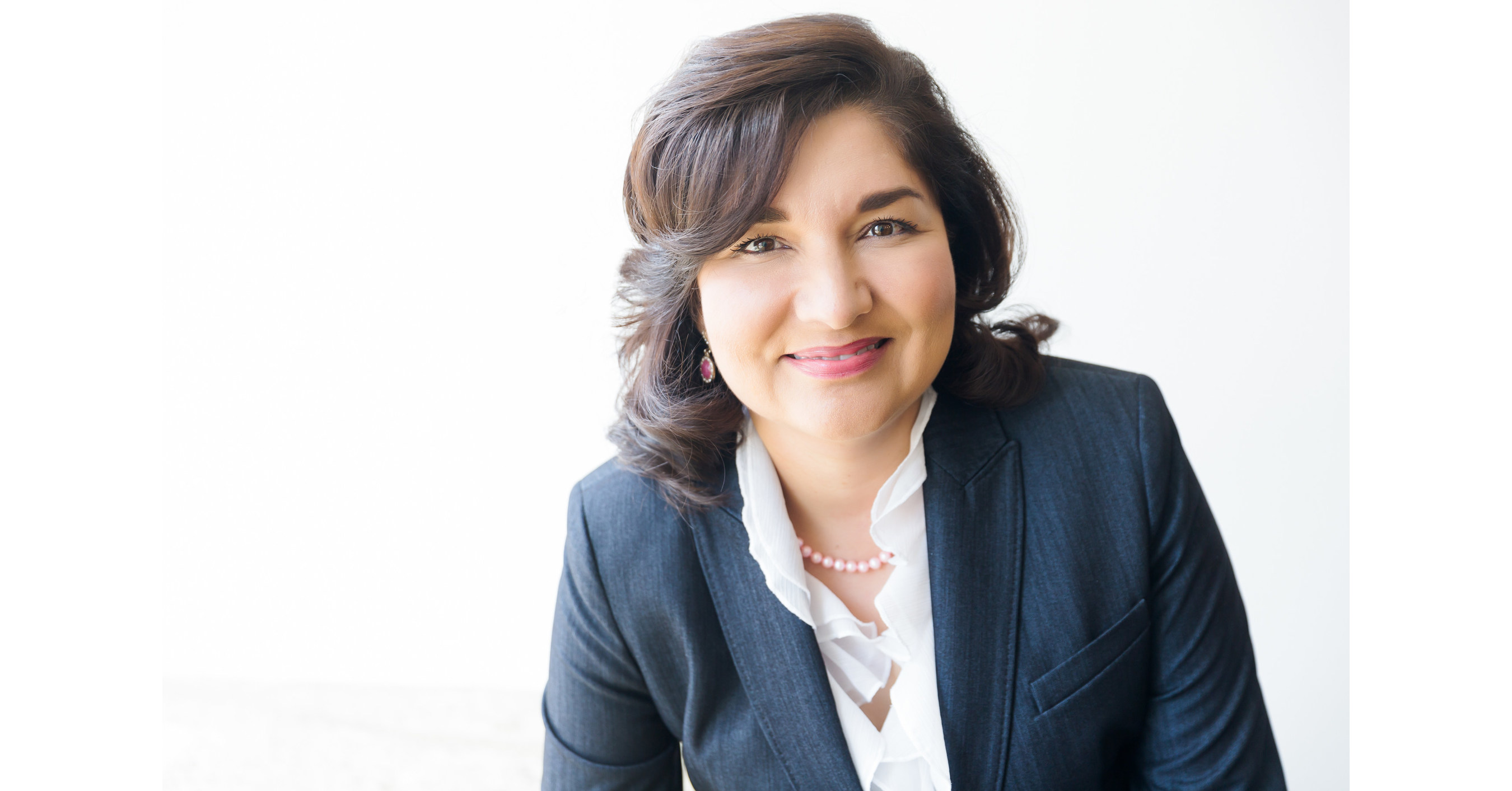 Maria Salinas Appointed as Los Angeles Area Chamber of Commerce ...