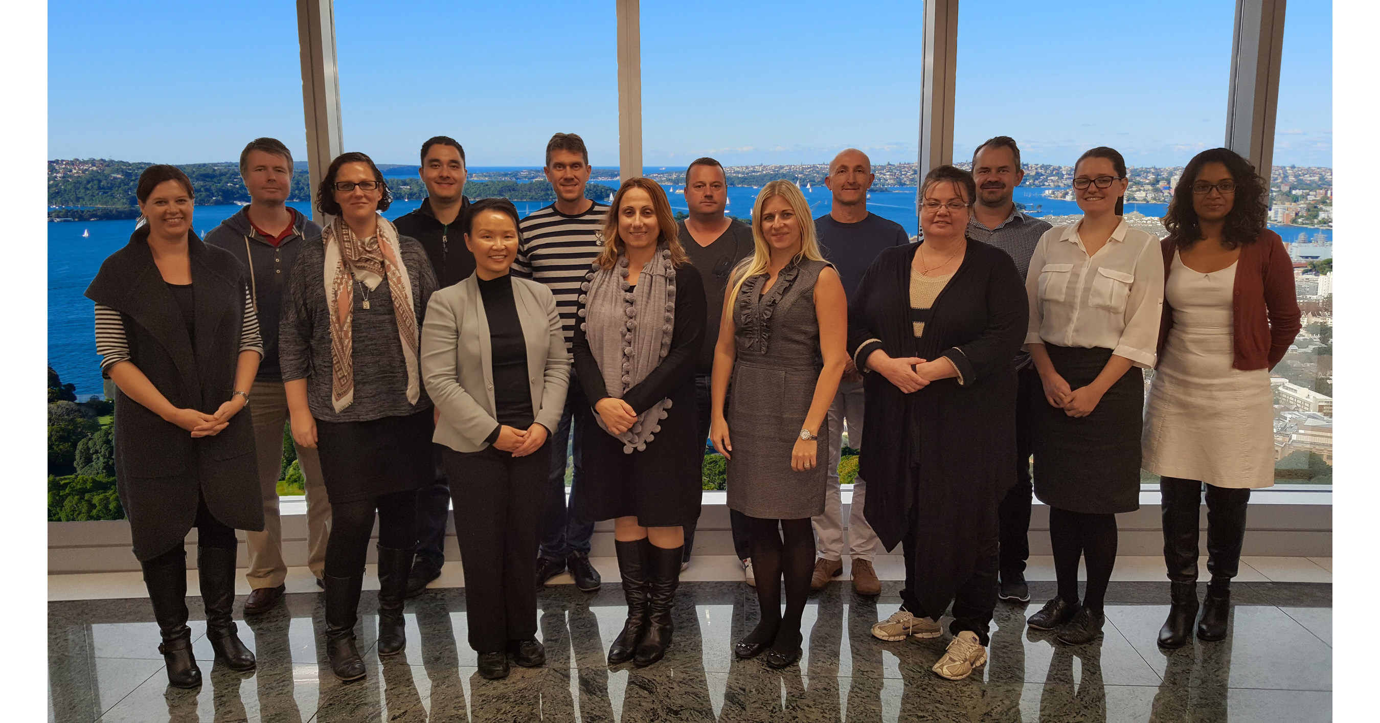 BPG and IQ Group (Australia) Deliver Progressive Customer Experience ...