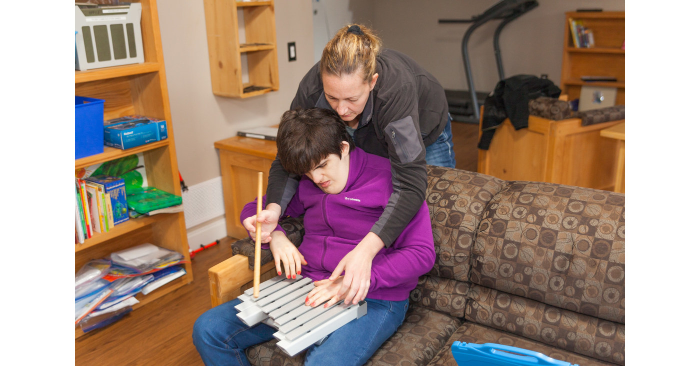Advocates Spearhead Canadian Deafblind Bill of Rights