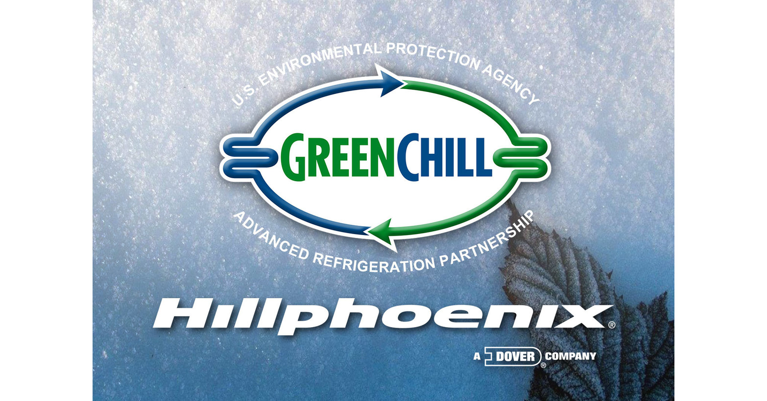 Hillphoenix Leads the Pack in GreenChill Store Certifications