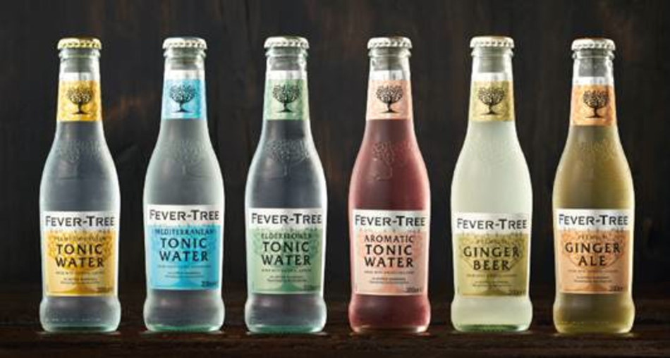 Fever-Tree, the World's Leading Premium Mixer Brand, Moves to Direct ...
