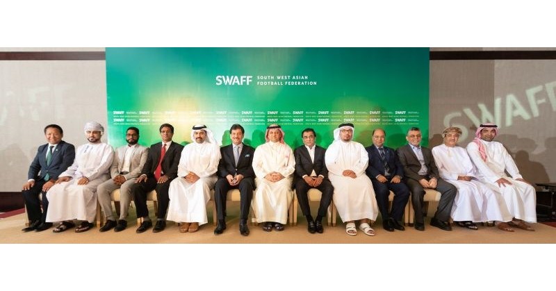 SWAFF: 2018 FIFA World Cup pregona un punto de inflexión para las ...