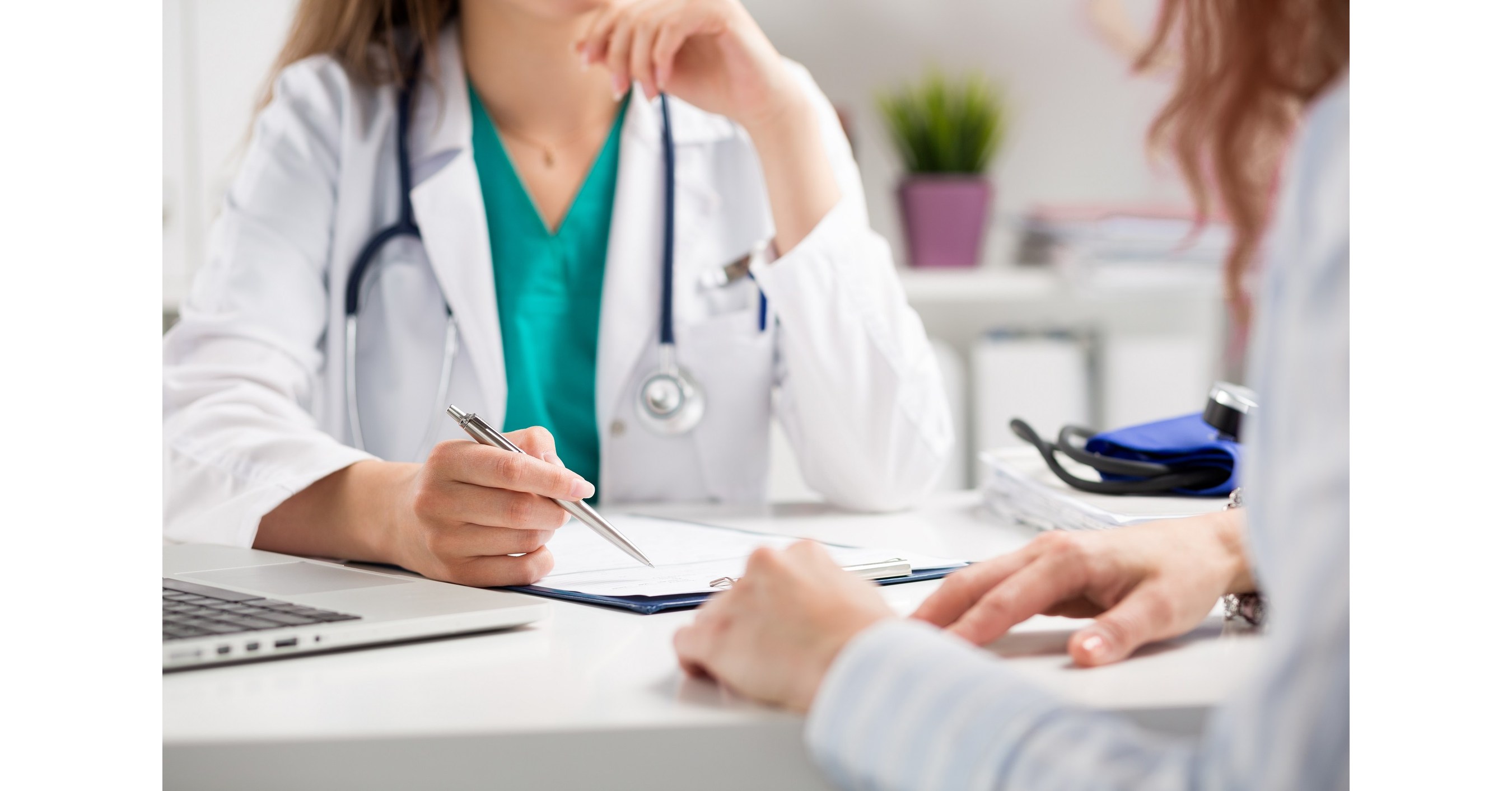 Ameritech Financial Gives Back to Doctors by Assisting With Federal ...