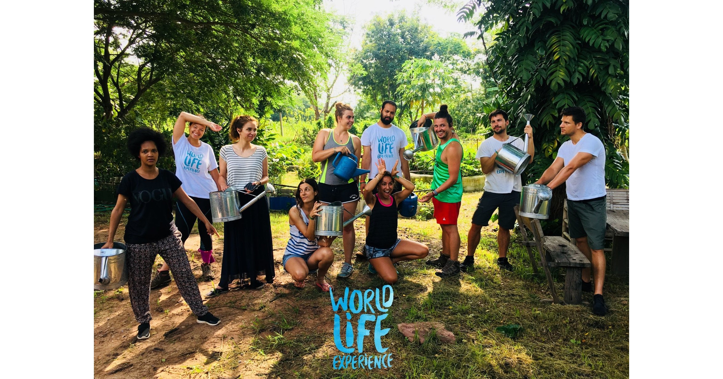 The World's Best Job, World Life Experience, Will Continue Making a ...