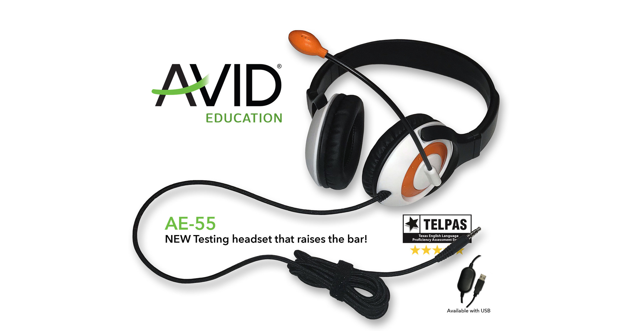State Education Testing Requirements Made EASY: AVID Releases the AE-55 ...