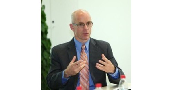 Strategic Consulting, Inc. Announces Robert Ferguson to Succeed Thomas ...