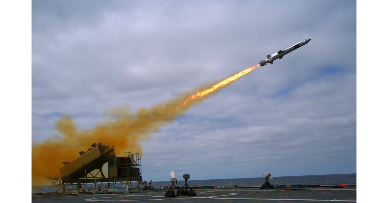 US Navy selects Naval Strike Missile as new, over-the-horizon weapon