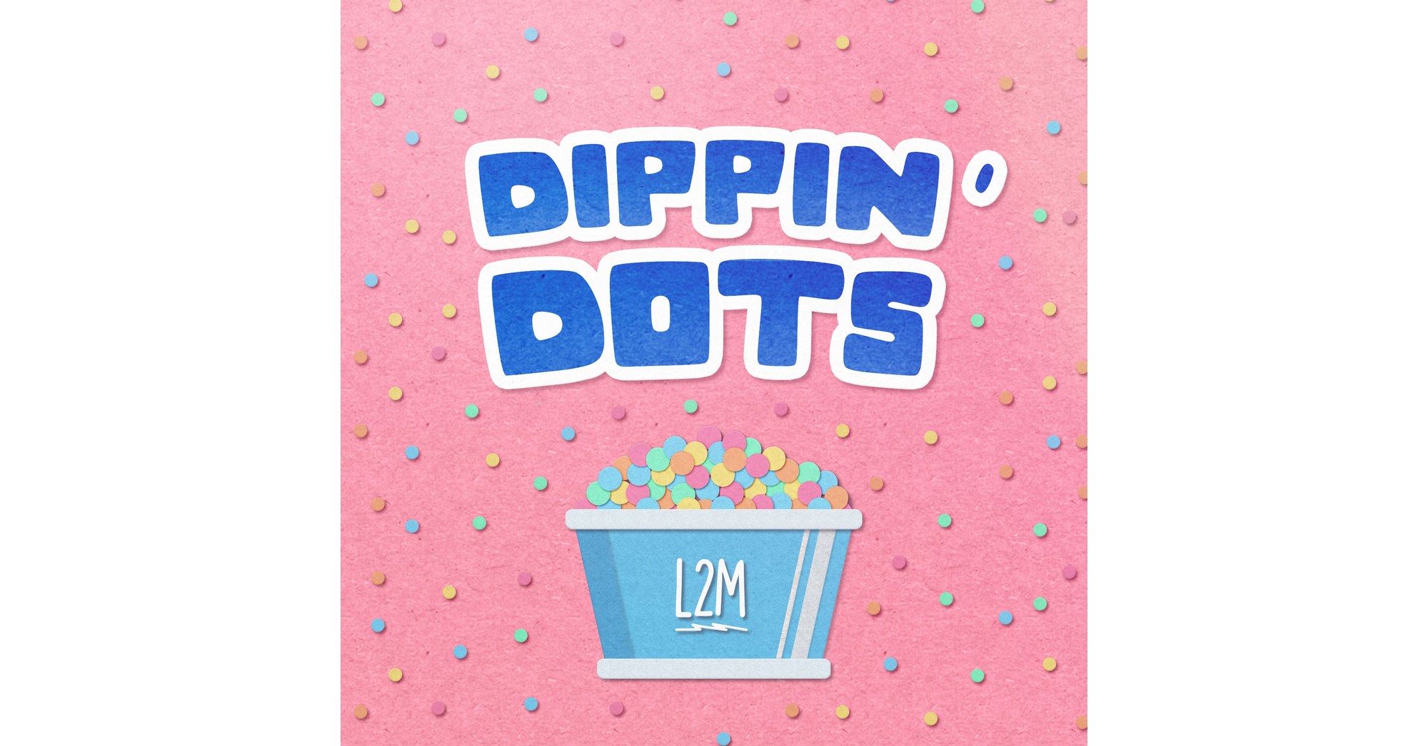 Dippin' Dots Releases a Sweet New Song Produced by Multi-Platinum ...