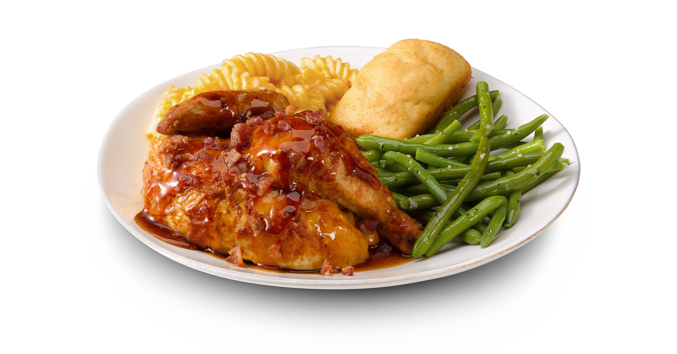 Boston Market Ushers In A Savory Summer With Flavor-Filled New Menu ...
