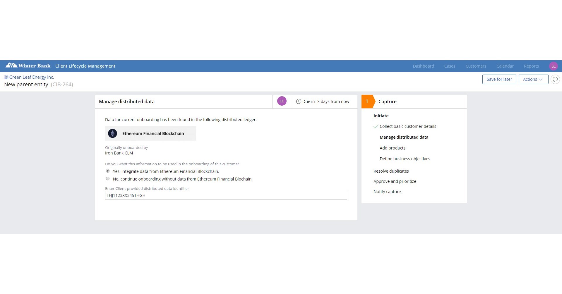 Pega Launches Next Generation Digital Transformation Suite to Drive ...