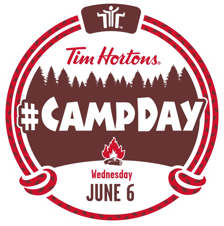Tim Hortons® Camp Day® transforms the lives of Canadian youth with each ...