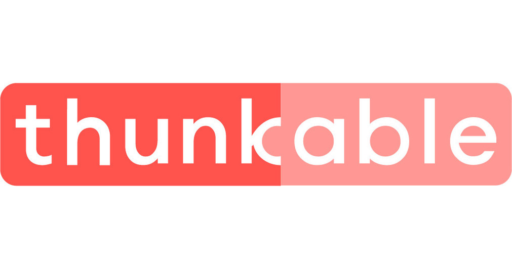 Após levantar US$ 3,3 milhões de financiamento, a Thunkable lança o ...