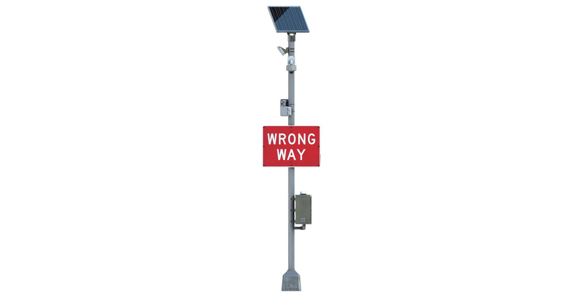TAPCO to Host Live Wrong-Way Alert System Demonstrations at ITS America Annual Meeting