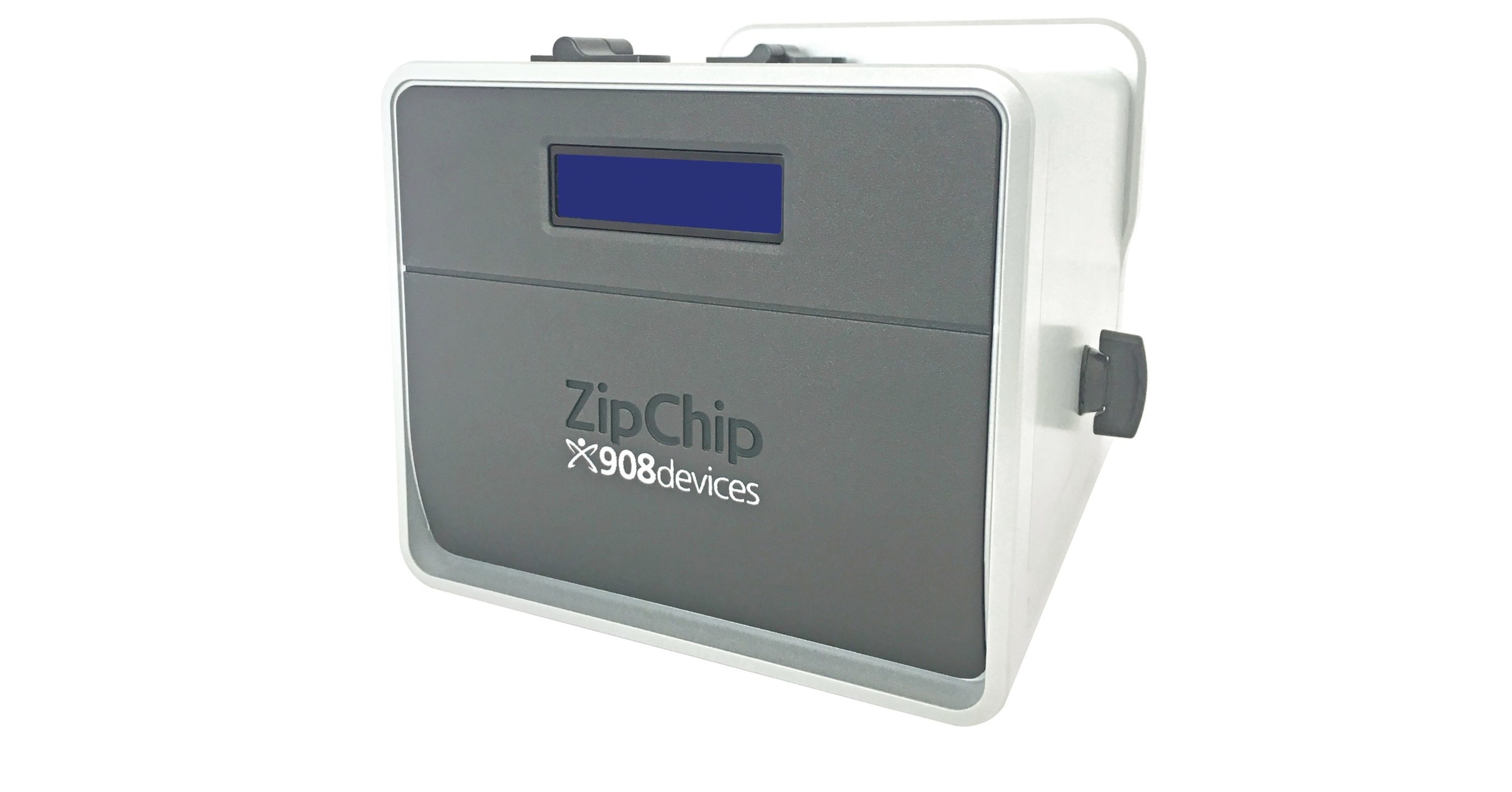 908 Devices Expands ZipChip Application in Drug Discovery