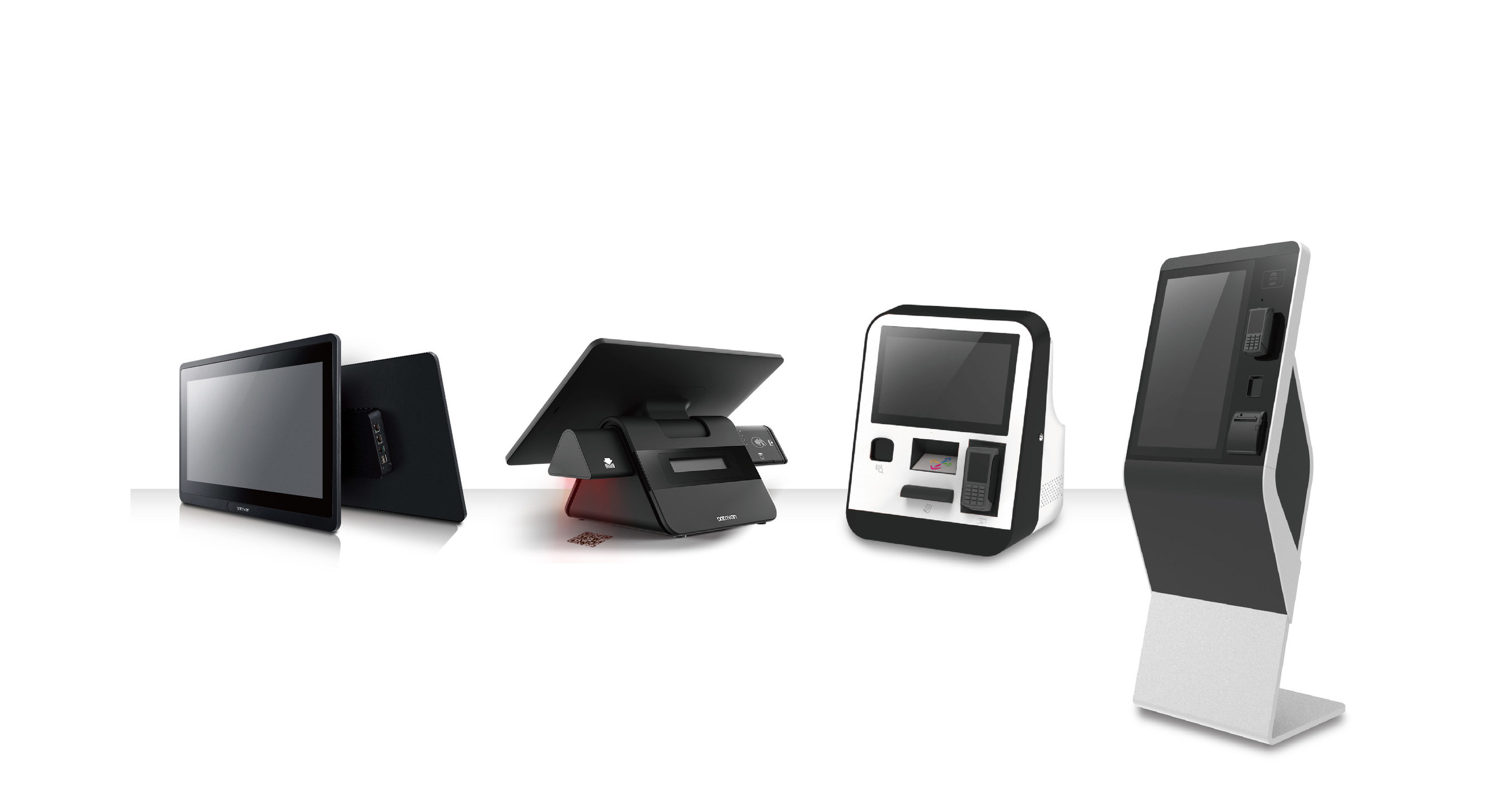 DataVan Reaching Its Milestone From Splendid Kiosk Terminals to Future ...