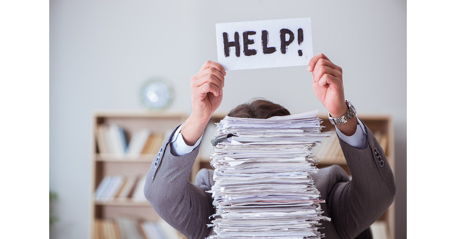 Overstaffed, Understaffed or Just Right: Words From Brandon Frere