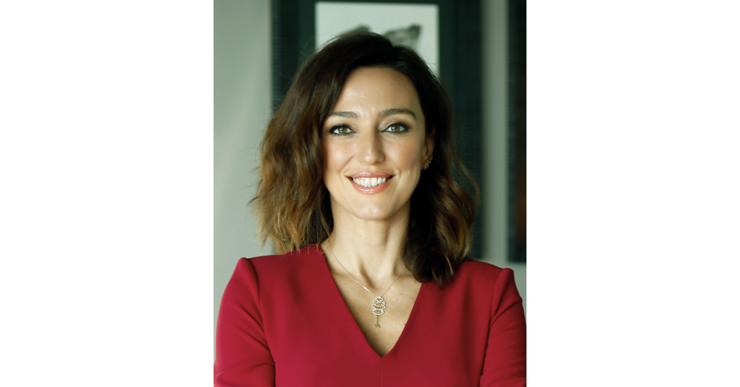 Gamze Yüceland nommée directrice générale de Takeda Canada