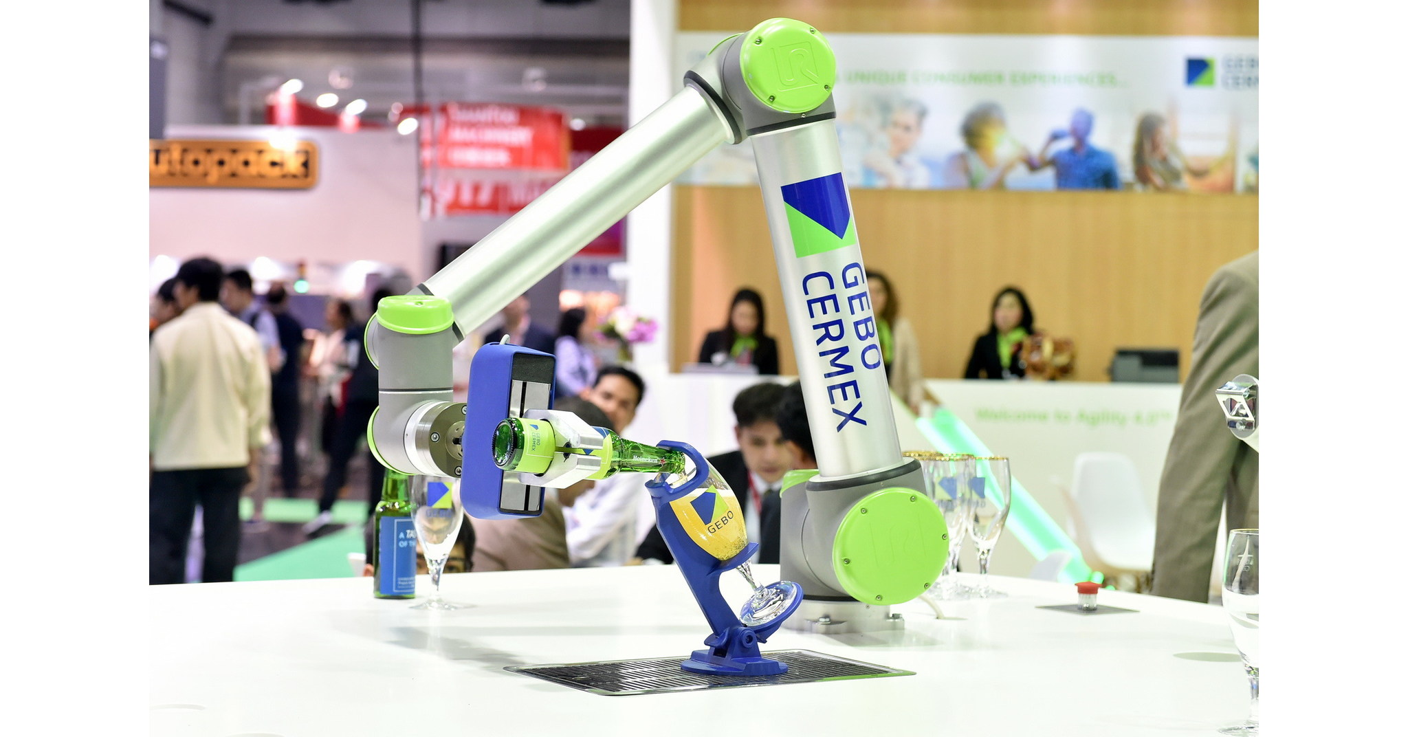 ProPak Asia 2018 Returns with the Latest Innovations & Technologies for ...