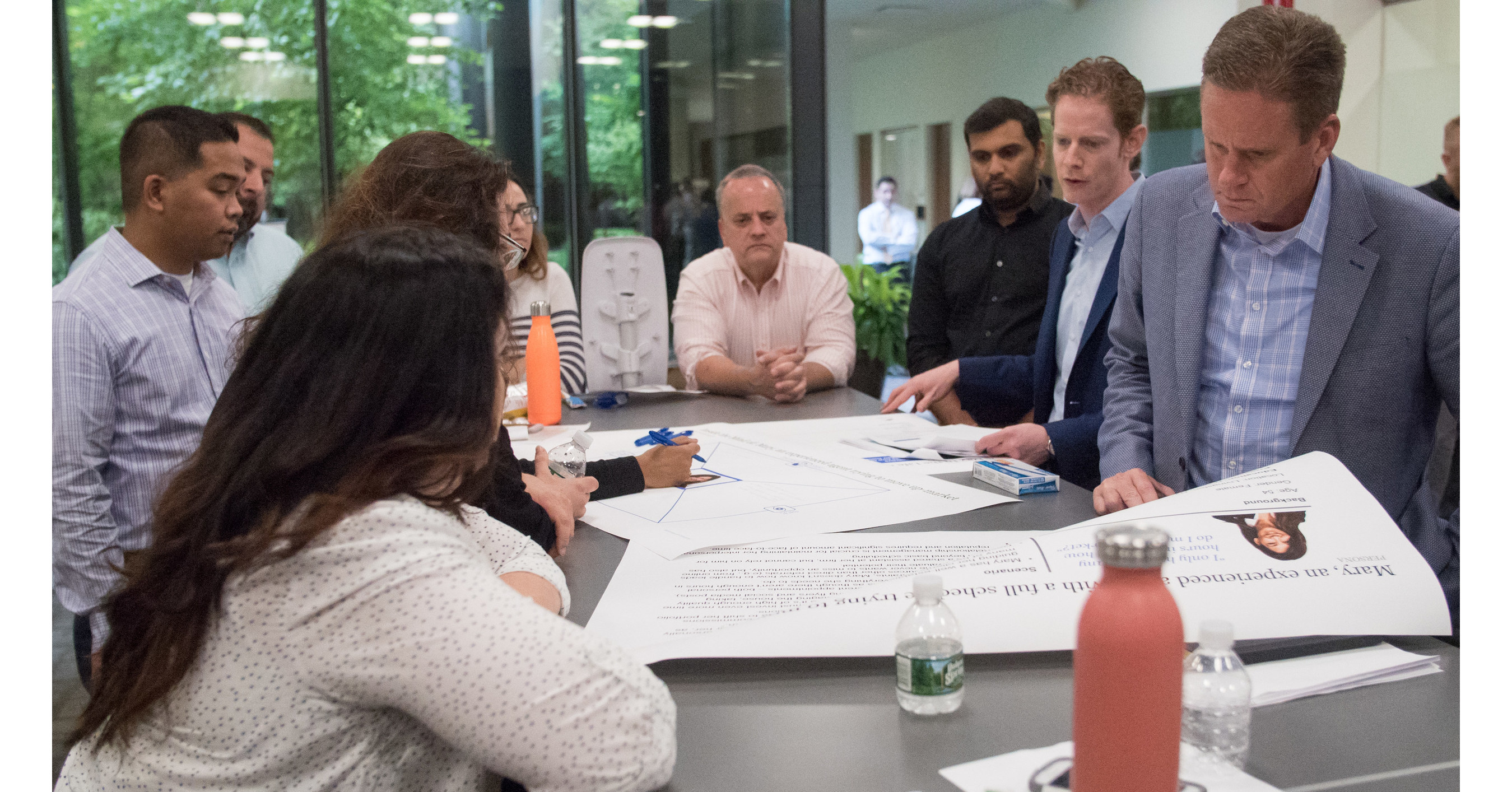 Realogy Achieves "Great Place to Work" Certification