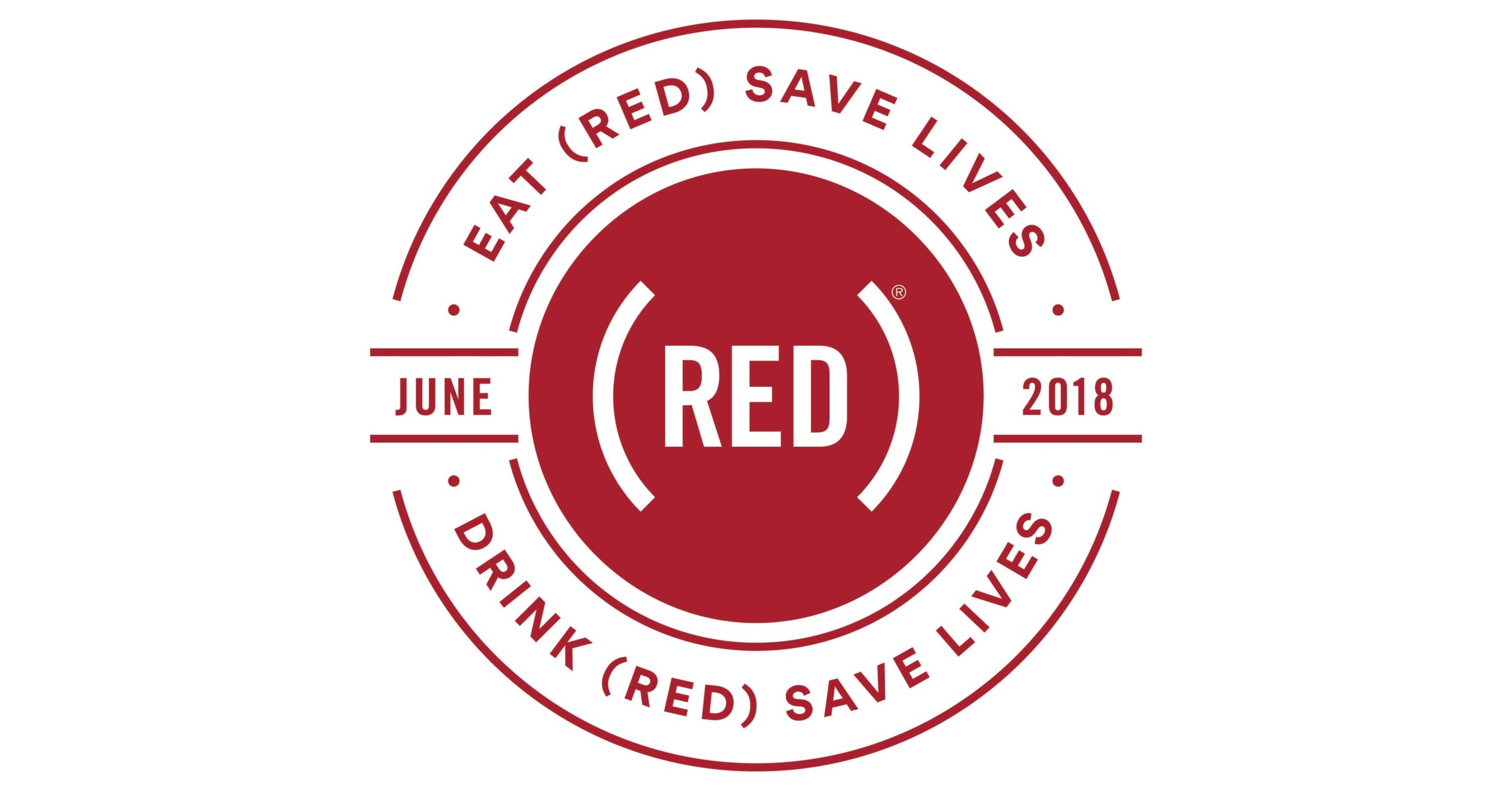 EAT (RED) SAVE LIVES: The Ultimate Food Fight Against AIDS