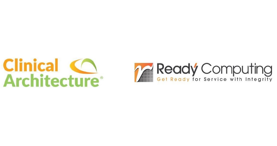 Ready Computing and Clinical Architecture Collaborate to Deliver a New ...