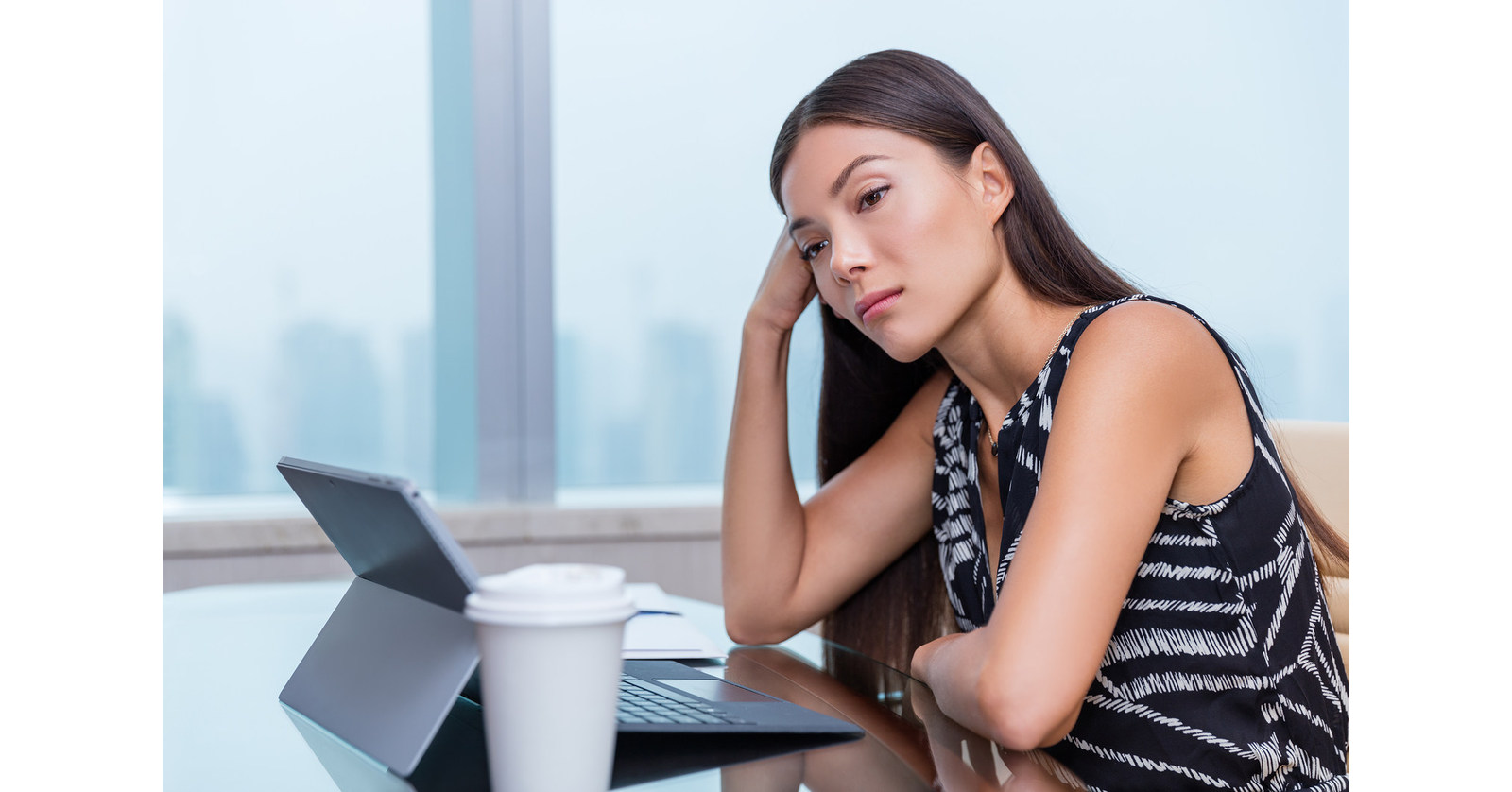 Brandon Frere on How to Efficiently Get Through Business Lulls