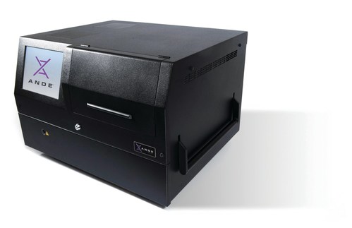 ANDE Corporation's Rapid DNA Identification System First to Receive FBI ...