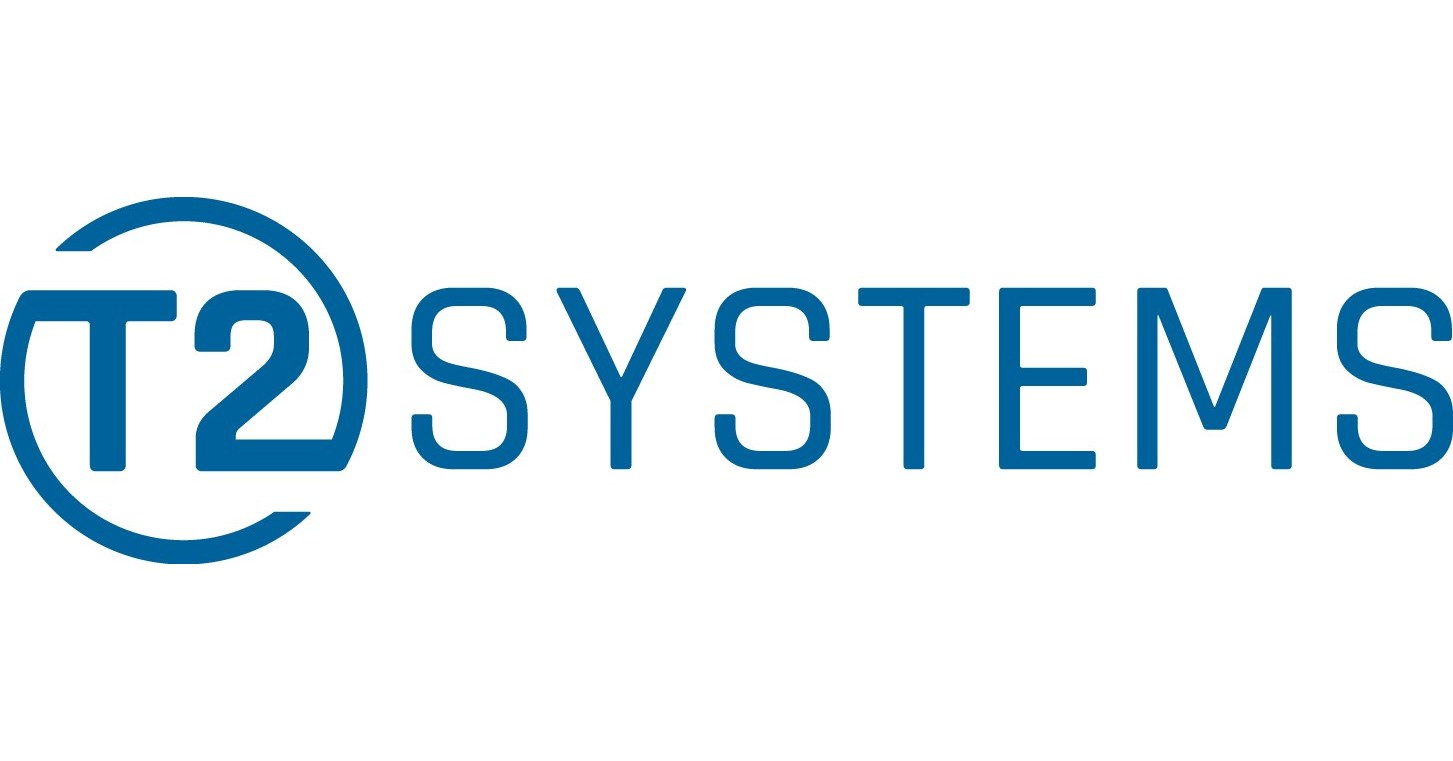 T2 Systems Unveils Luke® Cosmo On-Street Pay Station