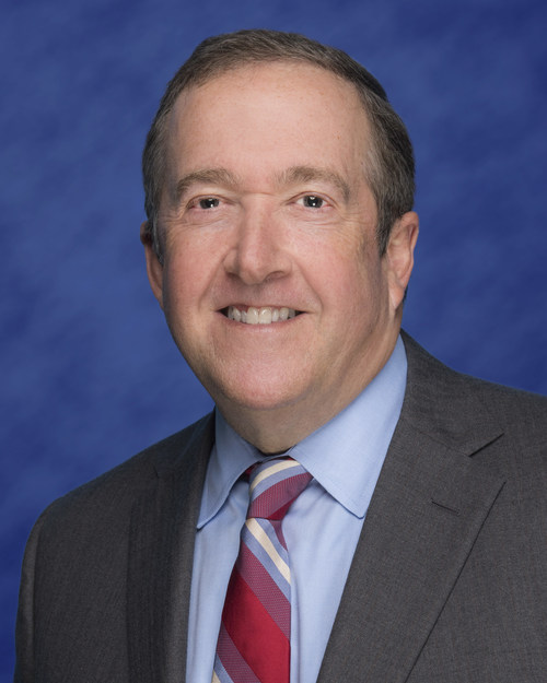 WellCare CEO Kenneth A. Burdick Receives "Excellence in Primary Care ...