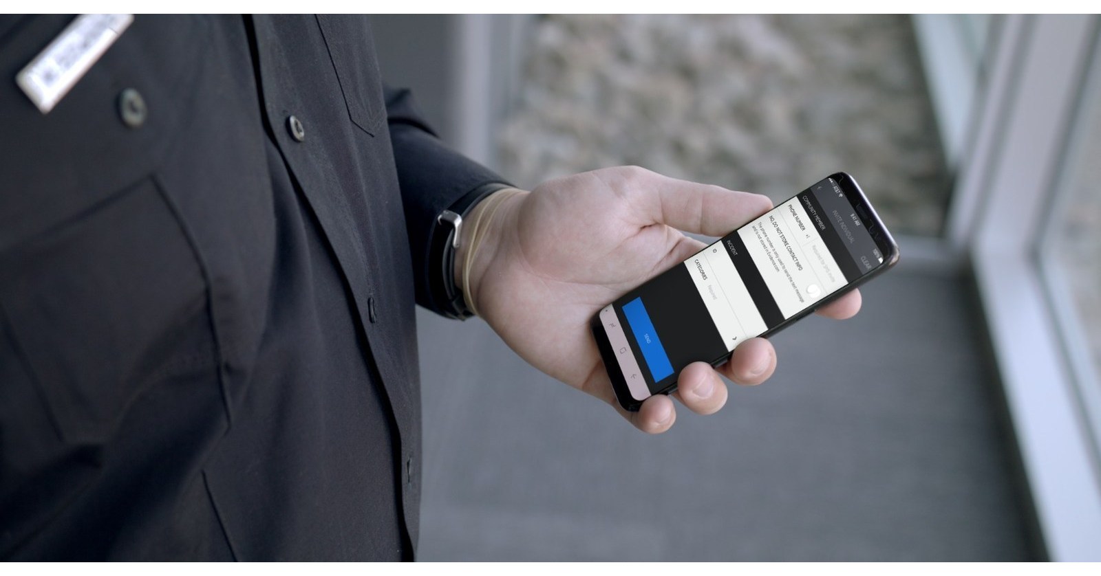 Axon Citizen for Communities Now Available For Field Trials - Jun 5, 2018