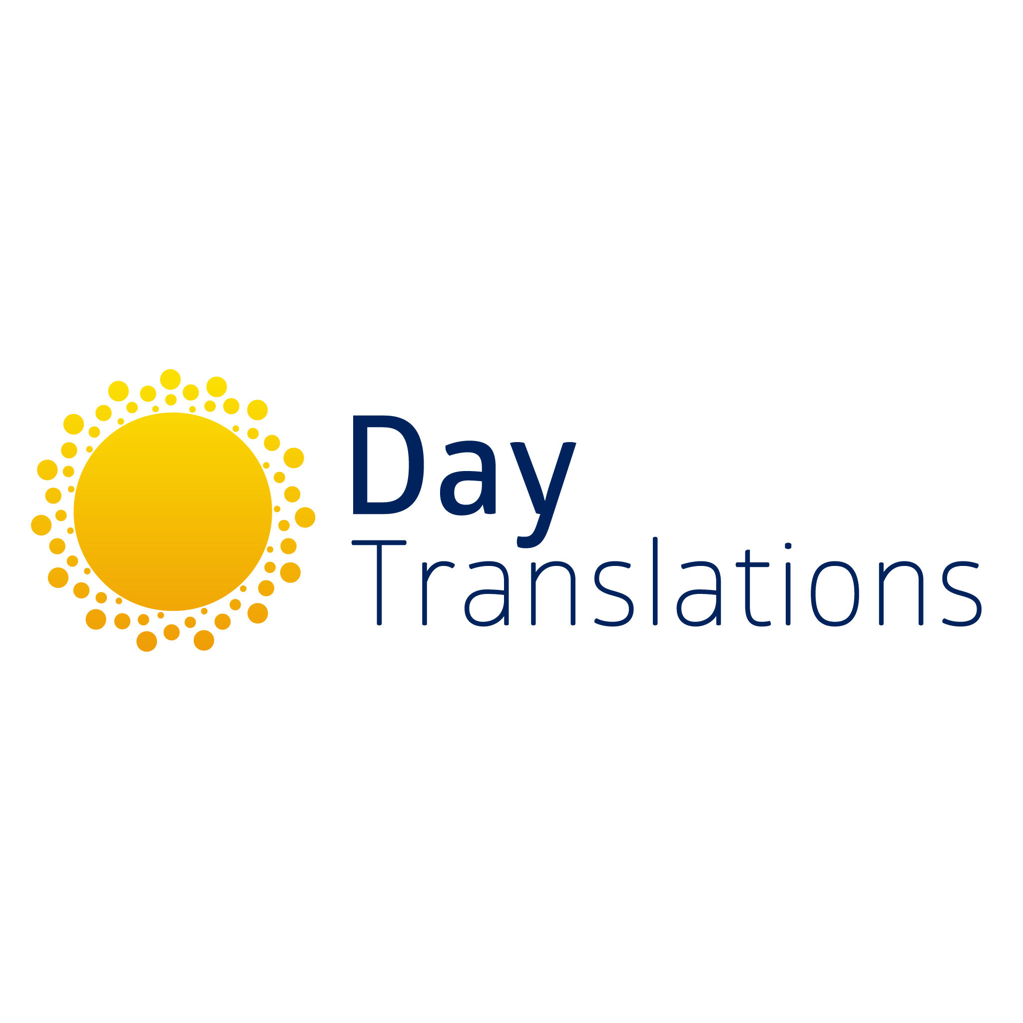 Day Translations Inc. Offers to Partner With Facebook in Order to ...