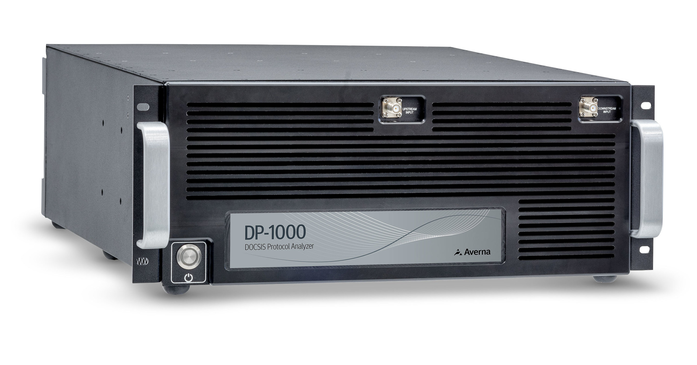 Averna Announces New Software Release for DP-1000 DOCSIS Protocol Analyzer