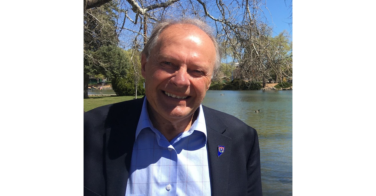 AFGE Endorses Nevada's Clint Koble for Congress