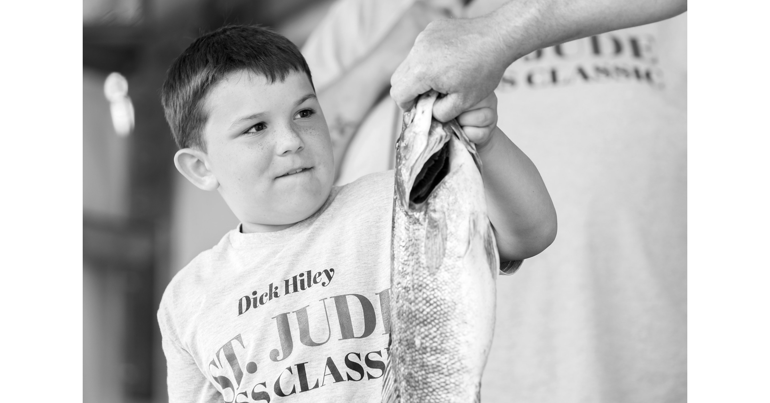 Bass angler, YouTube star Fat Cat Newton helps reel in record support ...