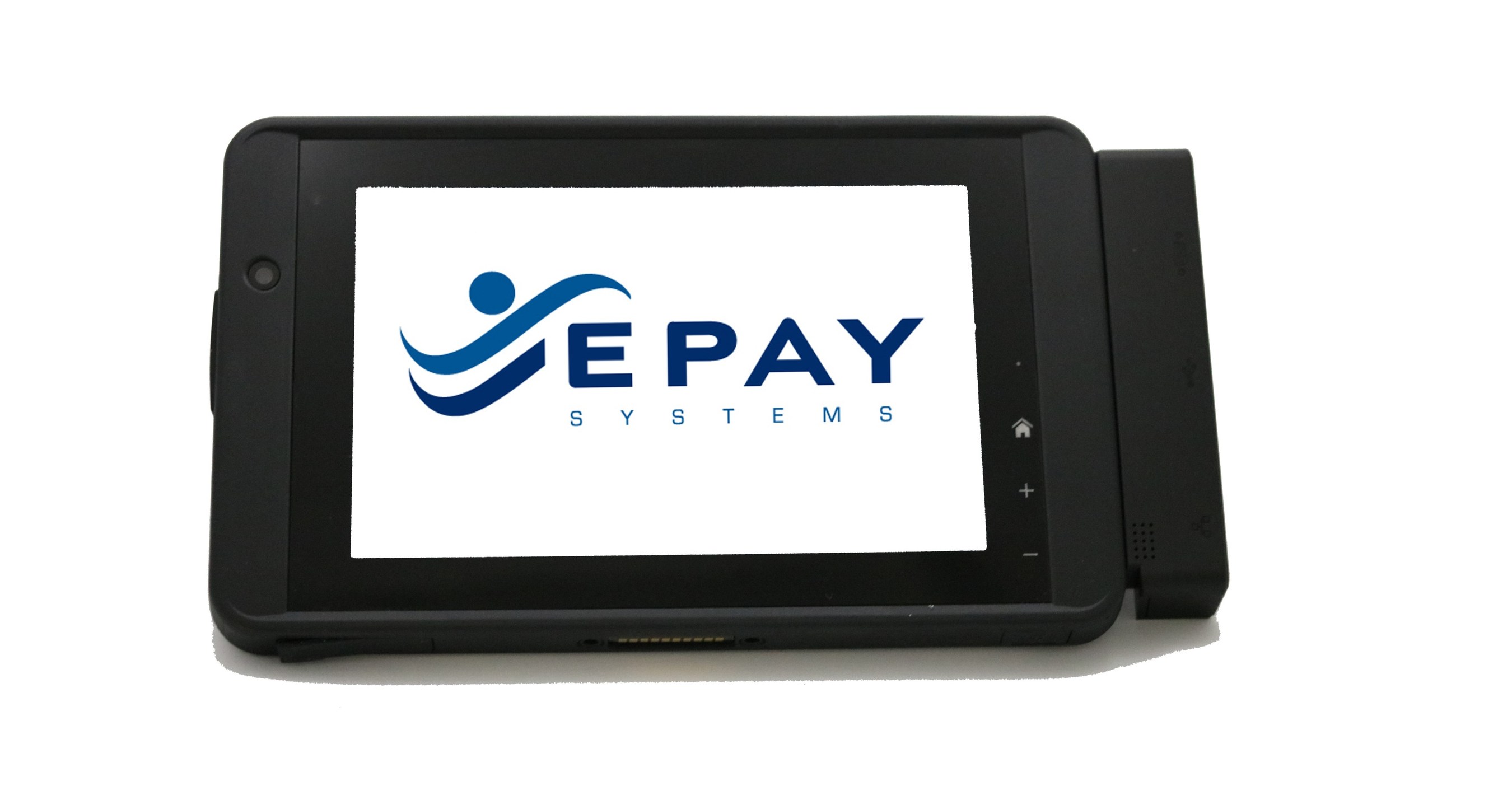 EPAY Systems Delivers New WalTer S18 Slim Time Clock