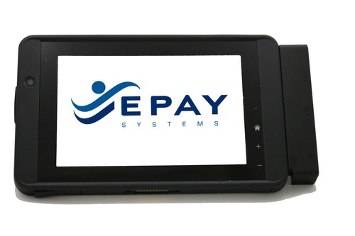 EPAY Systems Delivers New WalTer S18 Slim Time Clock