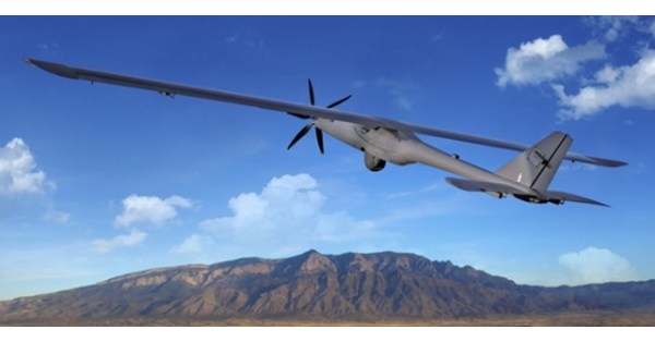 Bridger Aerospace Team selected by Department of Interior for "Call ...