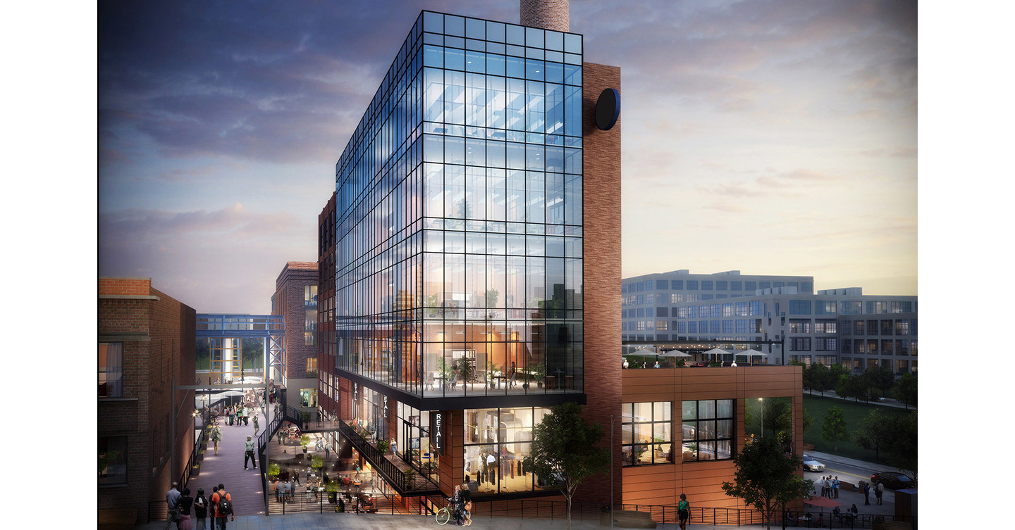 Wake Forest Innovation Quarter and Front Street Capital Announce the ...